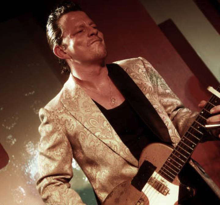 Ian Siegal Concerts & Live Tour Dates: 2024-2025 Tickets | Bandsintown