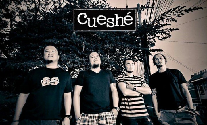 Cueshe Concerts & Live Tour Dates: 2024-2025 Tickets | Bandsintown