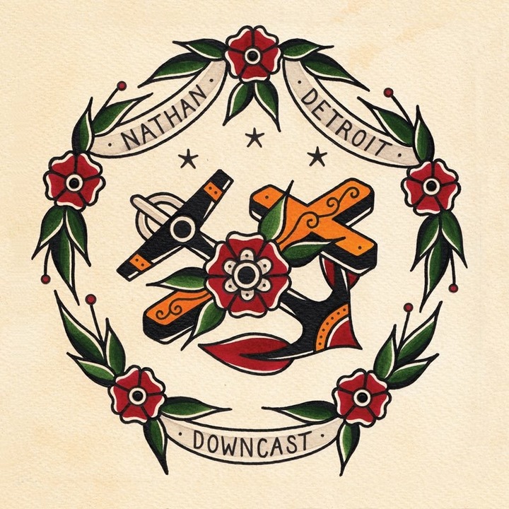 Nathan Detroit Concerts & Live Tour Dates: 2024-2025 Tickets | Bandsintown