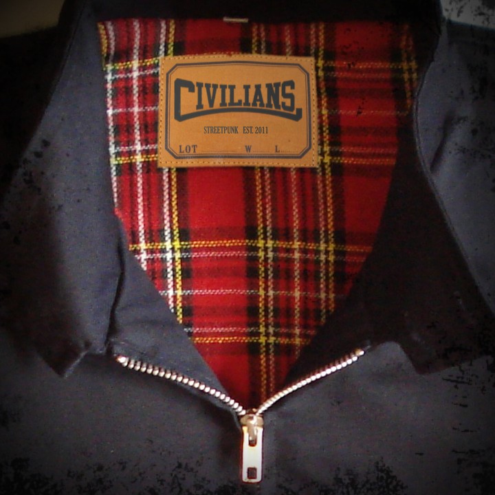 The Civilians Concert Tickets: 2023 Live Tour Dates | Bandsintown