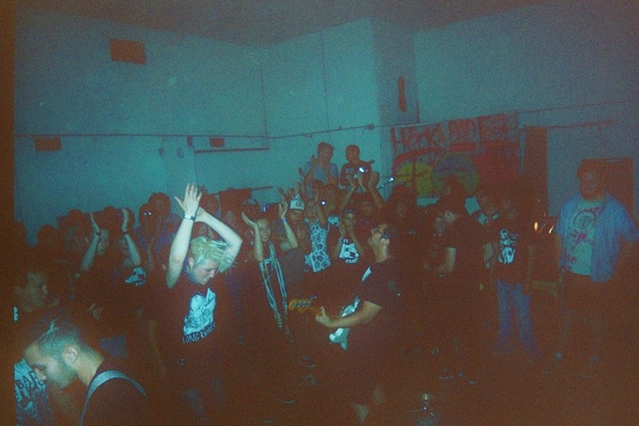 Pity Party Concerts & Live Tour Dates: 2024-2025 Tickets | Bandsintown