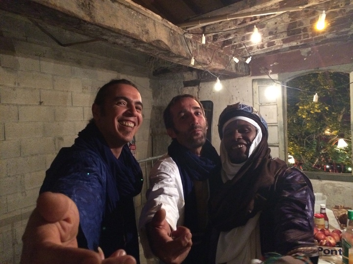 EZZA Concerts & Live Tour Dates: 2024-2025 Tickets | Bandsintown