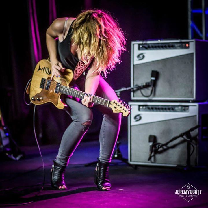 Samantha Fish Tour Dates 2015 - Upcoming Samantha Fish Concert Dates ... Samantha Fish Tour Dates 2015 - Upcoming Samantha Fish Concert Dates ...