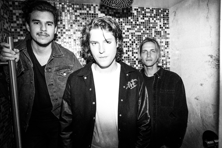 Lemmo Concerts & Live Tour Dates: 2024-2025 Tickets | Bandsintown