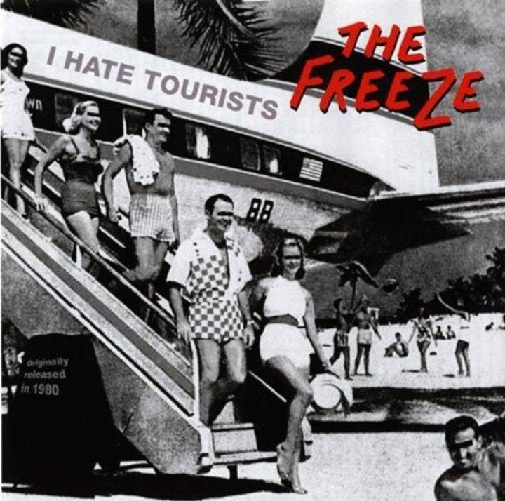 The Freeze - Alchetron, The Free Social Encyclopedia