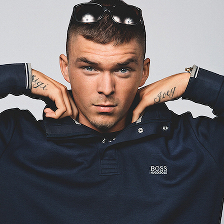 Gilli - Copenhagen Concert Tickets - Gilli BETA Tickets - February 04 ...