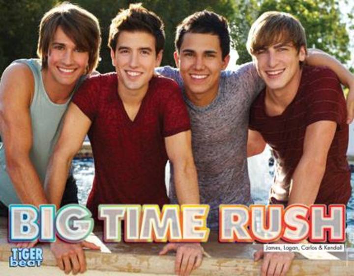 Big Time Rush Tour Dates 2016 Upcoming Big Time Rush Concert Dates
