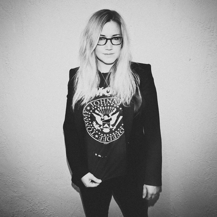 Kendall Morgan - Los Angeles Concert Tickets - Kendall Morgan The Mint ...