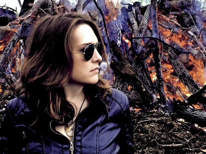Hannah Thomas Concerts & Live Tour Dates: 2024-2025 Tickets | Bandsintown