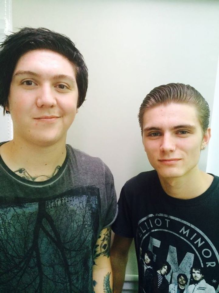 The Wilson Brothers Concerts & Live Tour Dates: 2023-2024 Tickets ...