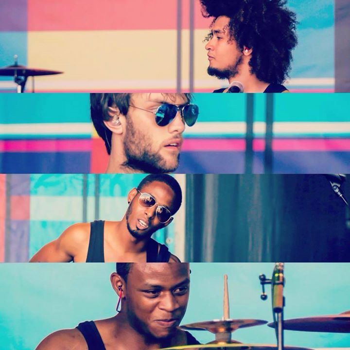 The Prodigals Concerts & Live Tour Dates: 2024-2025 Tickets | Bandsintown