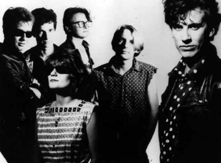 The Triffids - Alchetron, The Free Social Encyclopedia