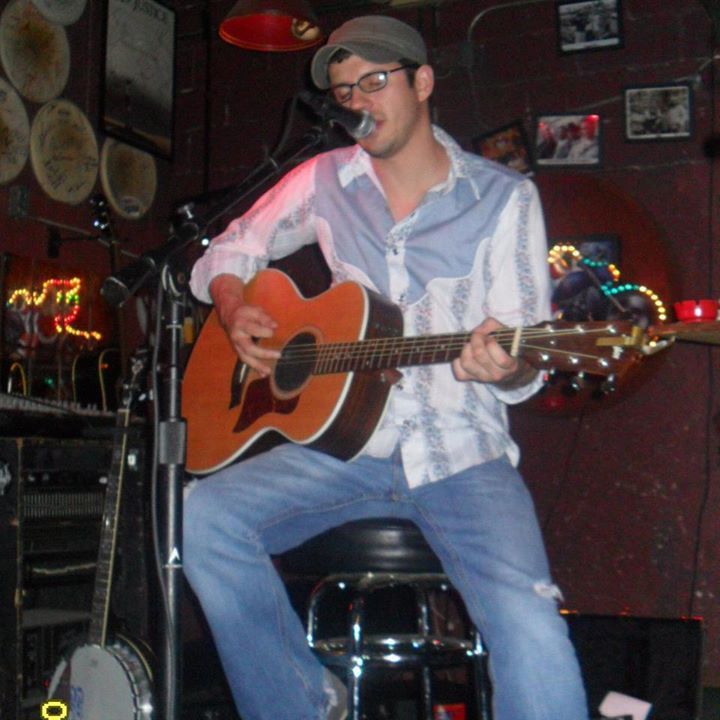 John Riley Concerts & Live Tour Dates: 2023-2024 Tickets | Bandsintown