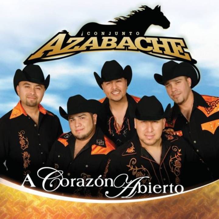 conjunto azabache Concert Tickets: 2023 Live Tour Dates | Bandsintown