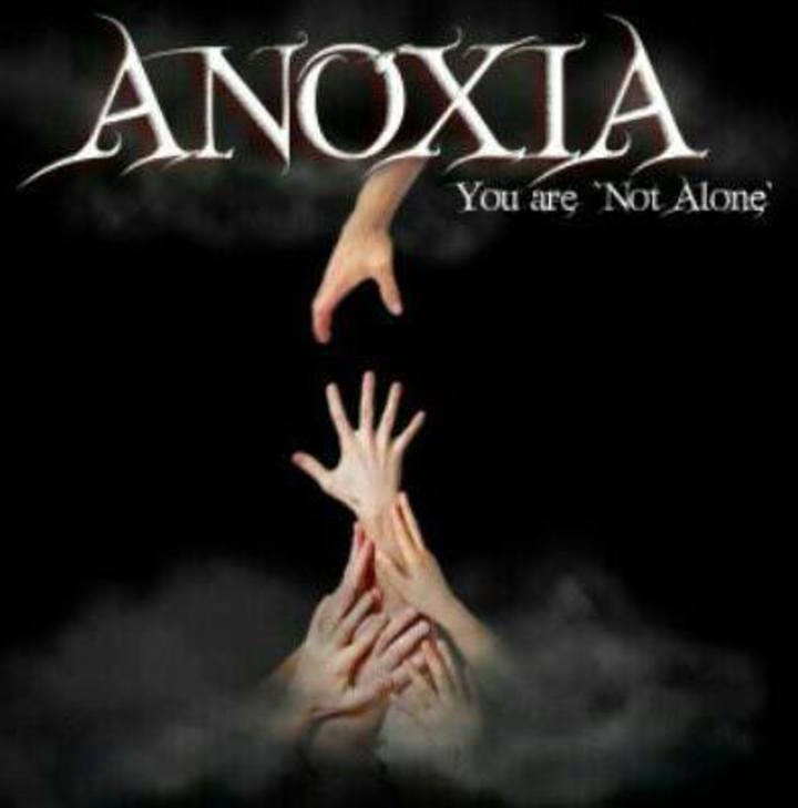 Anoxia Concerts & Live Tour Dates: 2024-2025 Tickets | Bandsintown