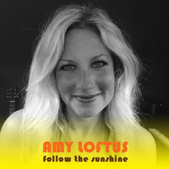 Amy Loftus - Alchetron, The Free Social Encyclopedia