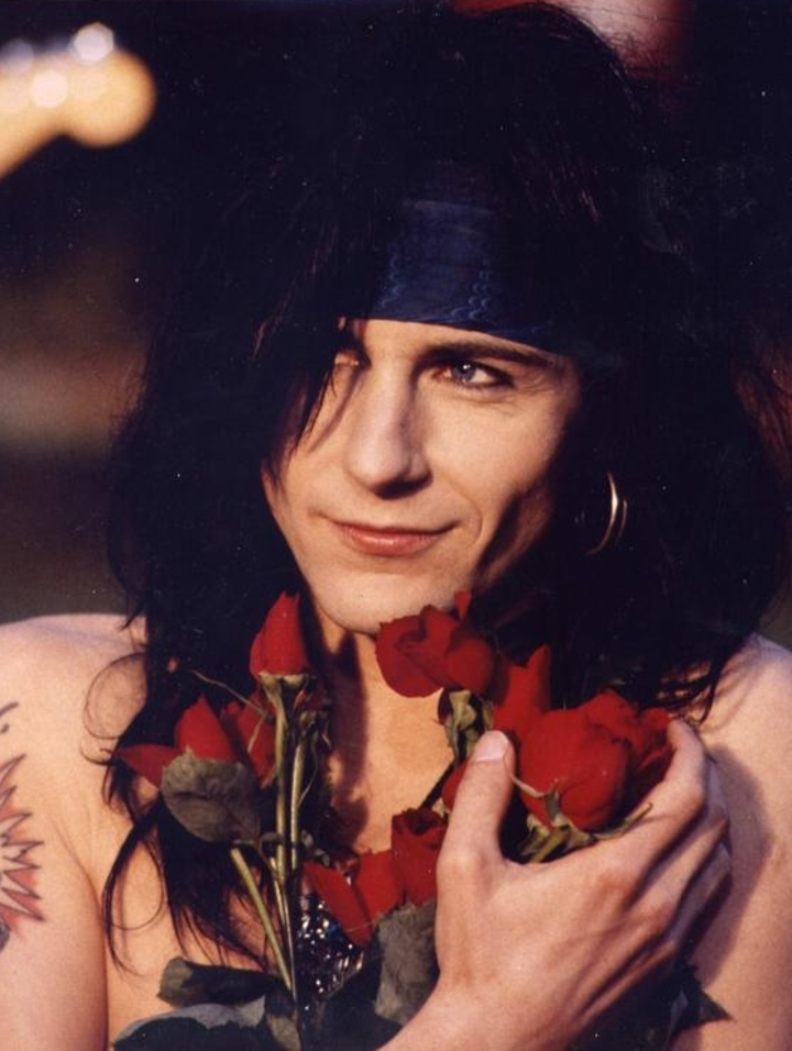 Phil Lewis - Alchetron, The Free Social Encyclopedia