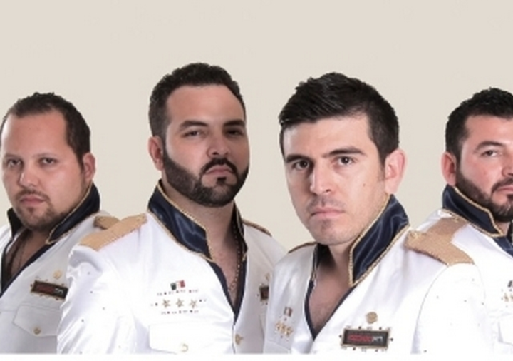 Codigo FN Tour Dates 2017 - Upcoming Codigo FN Concert Dates and ...