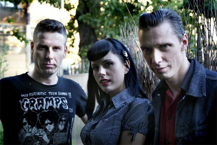Messer Chups Tour Dates 2018 & Concert Tickets | Bandsintown