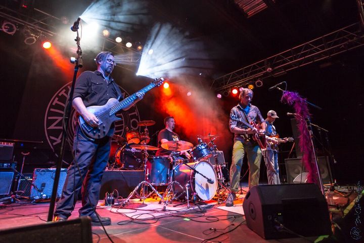 Bread & Circus Concerts & Live Tour Dates: 2024-2025 Tickets | Bandsintown