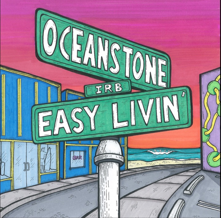 oceanstone Tickets, 2022 Concert Tour Dates & Details | Bandsintown
