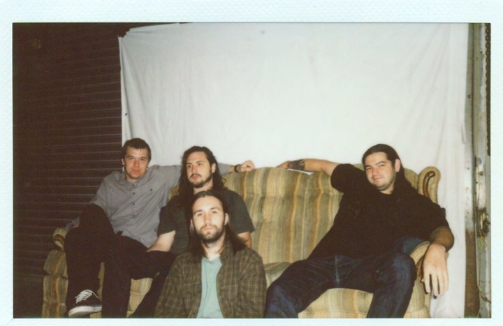 Superheaven Concerts & Live Tour Dates: 2024-2025 Tickets | Bandsintown