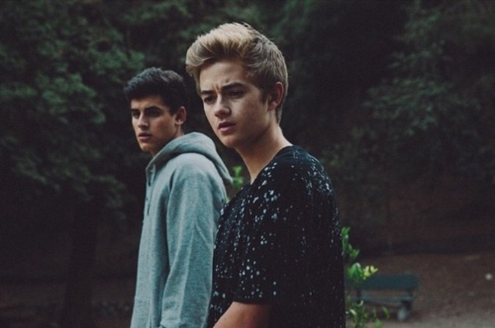 Jack & Jack Tour Dates 2017 - Upcoming Jack & Jack Concert Dates and ...