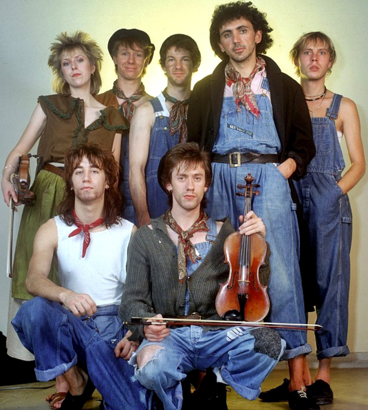 Dexys Midnight Runners - Bristol Concert Tickets - Dexys Midnight ...