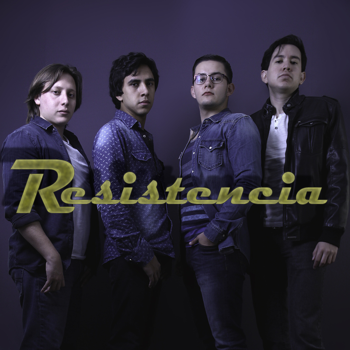 Resistência Tour Dates, Concert Tickets, & Live Streams