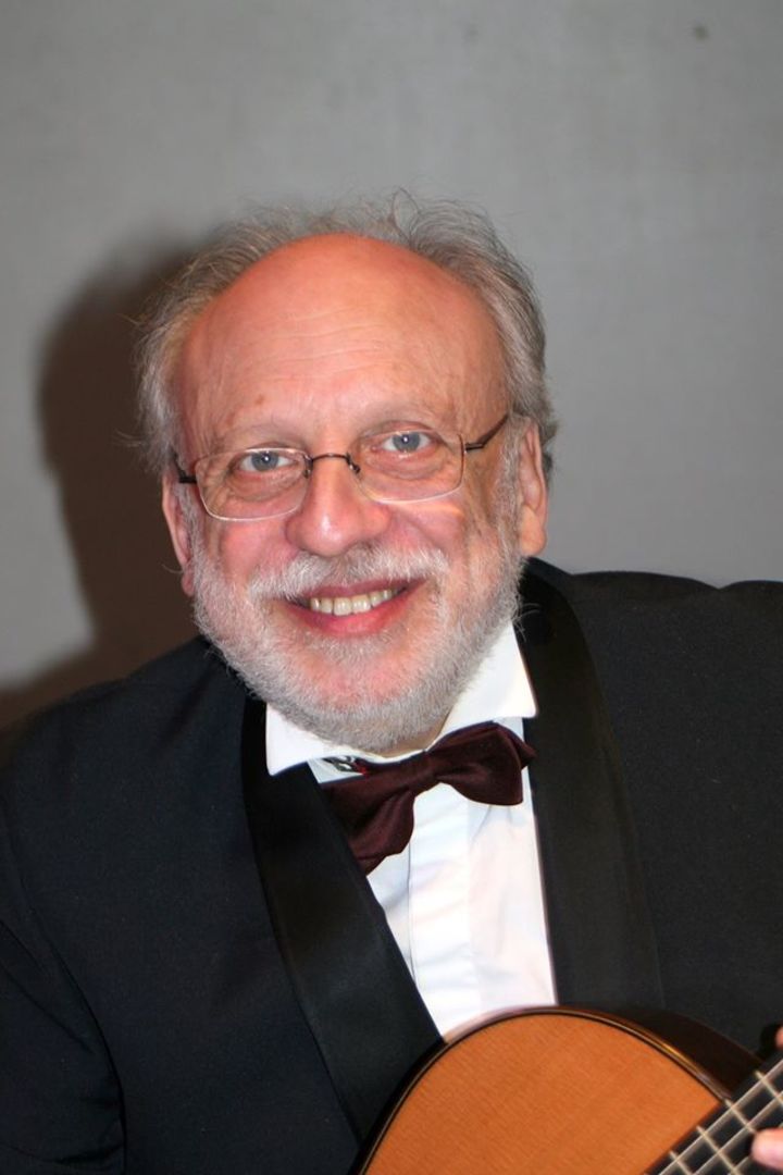 Josè Luis Merlin's Friends and Fans Tour Dates, Concert Tickets, & Live ...