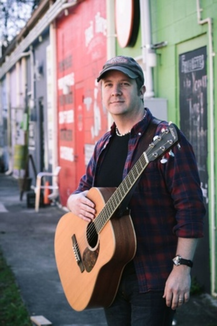 Kurt Thomas Concerts & Live Tour Dates: 2024-2025 Tickets | Bandsintown