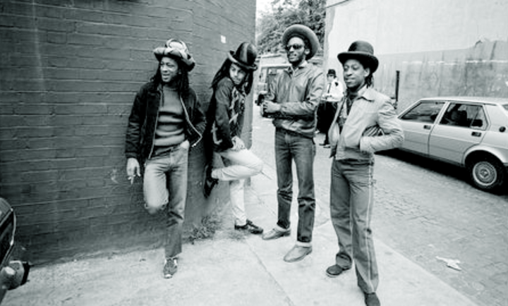 Aswad Tour Dates 2018 & Concert Tickets | Bandsintown