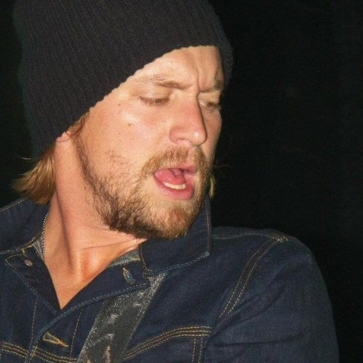 Bear Rinehart Concerts & Live Tour Dates: 2024-2025 Tickets | Bandsintown