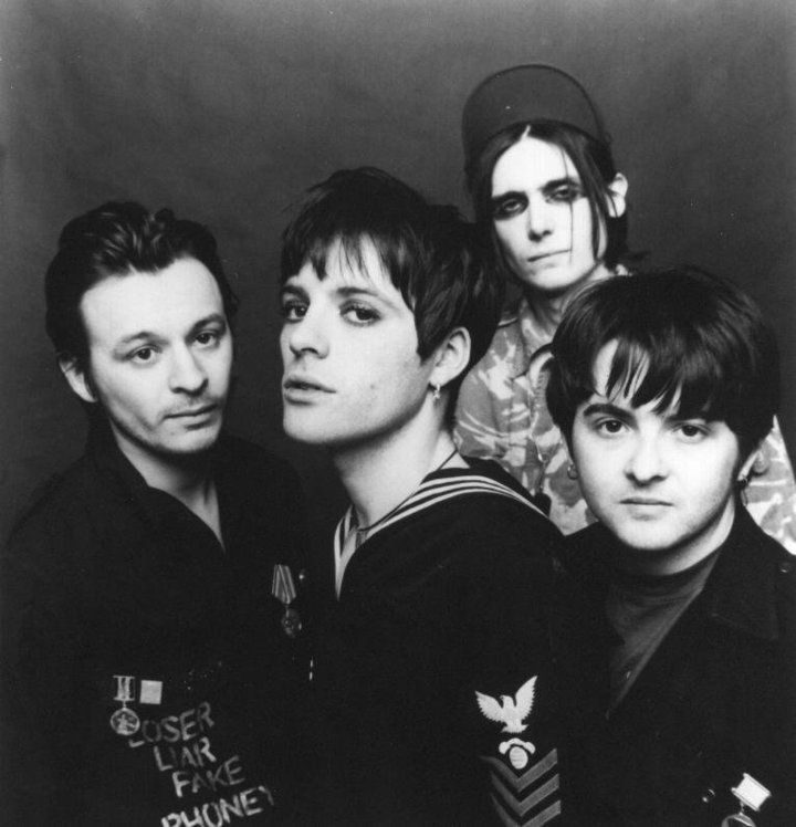 Manic Street Preachers - Alchetron, The Free Social Encyclopedia