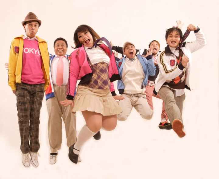 Project Pop - Alchetron, The Free Social Encyclopedia