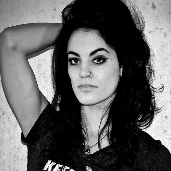 Cat Janice Tour Dates, Concert Tickets, & Live Streams