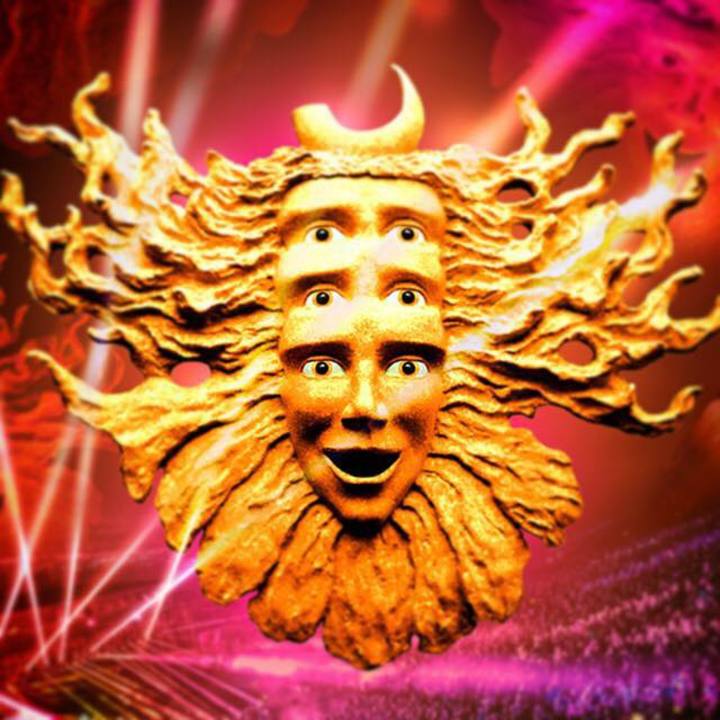 Shpongle - Alchetron, The Free Social Encyclopedia