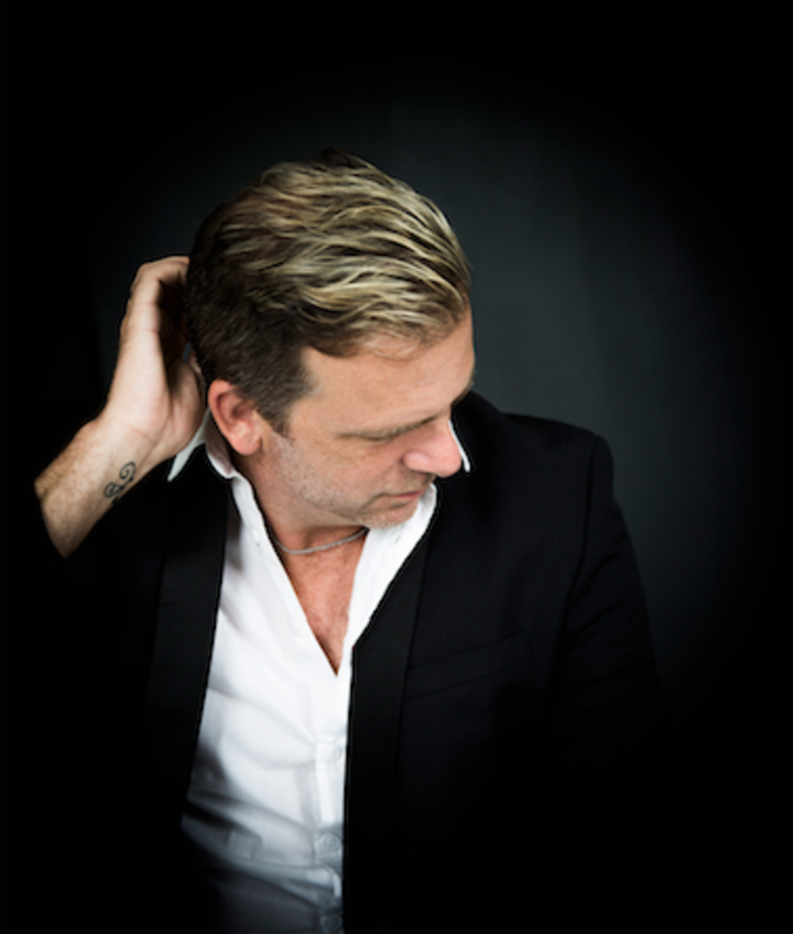 Chris Trapper of the Push Stars Concerts & Live Tour Dates: 2024-2025 ...