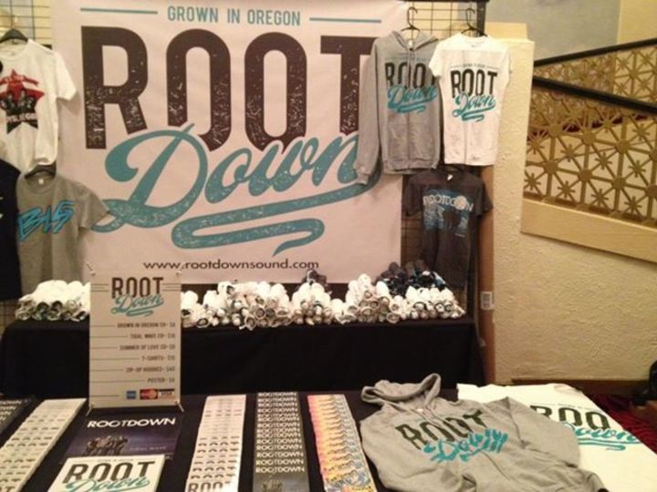 Rootdown Tickets, 2022 Concert Tour Dates & Details | Bandsintown