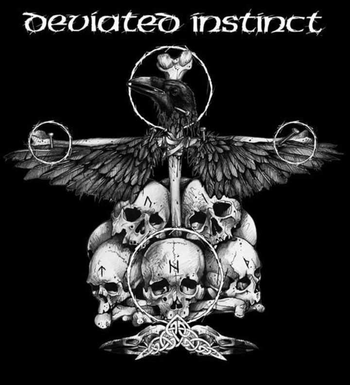Deviated Instinct Concert Tickets: 2023 Live Tour Dates | Bandsintown