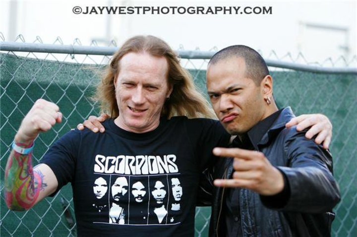 Jason McMaster Concert Tickets: 2023 Live Tour Dates | Bandsintown