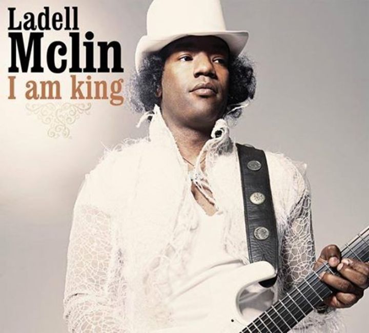Ladell McLin Tickets, 2022 Concert Tour Dates & Details | Bandsintown