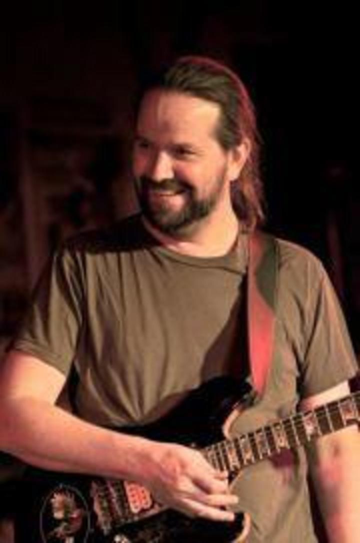 Stu Allen & Mars Hotel Concerts & Live Tour Dates: 2024-2025 Tickets ...