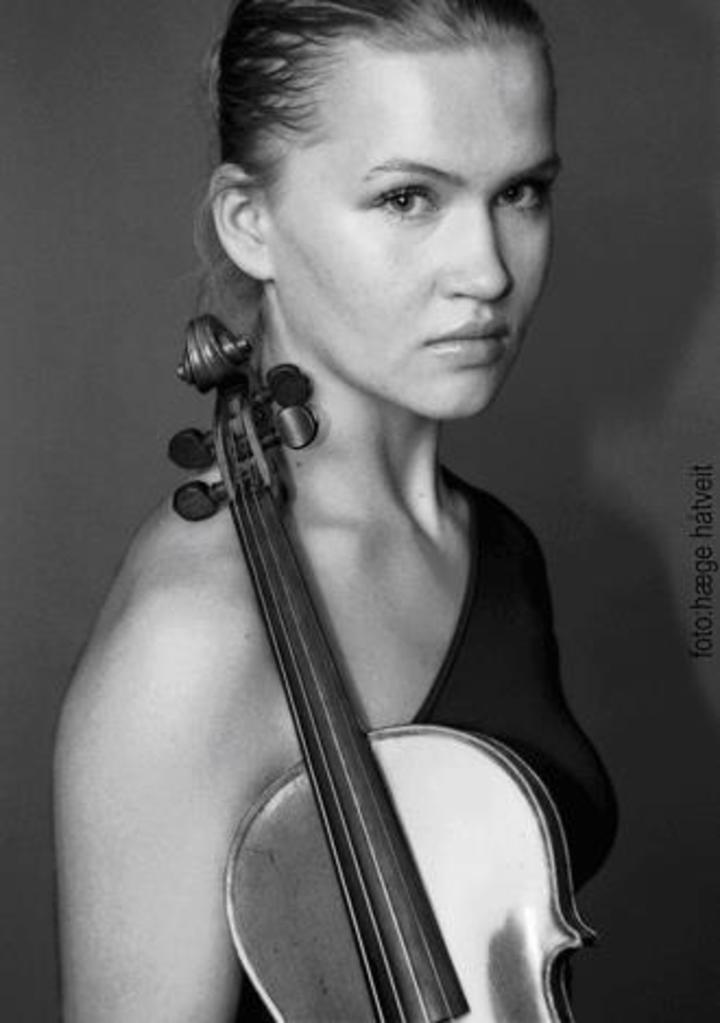 Mari Silje Samuelsen Tour Dates 2018 & Concert Tickets | Bandsintown