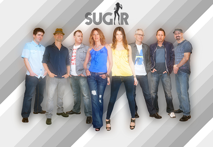 Sugar Band Tour Dates 2017 - Upcoming Sugar Band Concert Dates and ...