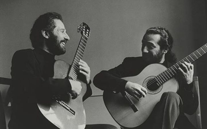 The Assad Brothers Concerts & Live Tour Dates: 2024-2025 Tickets ...