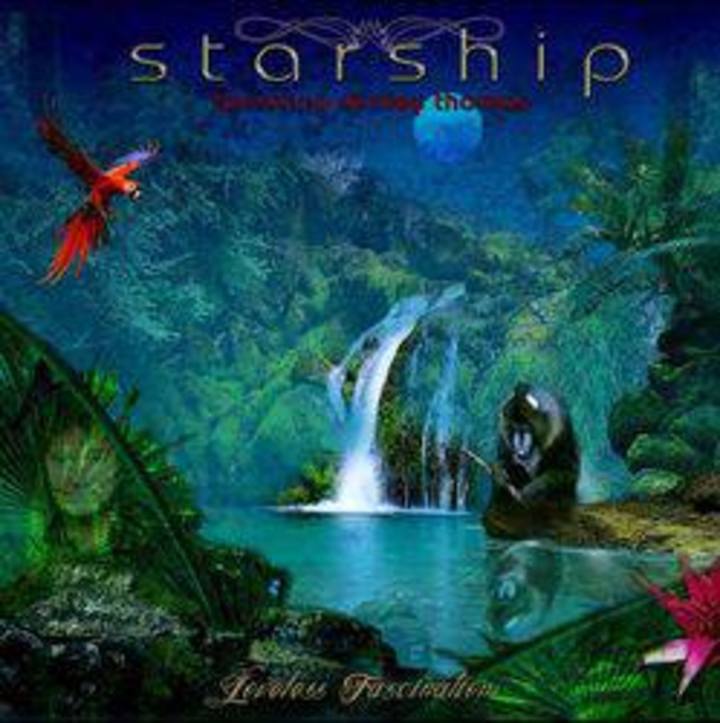 Starship (band) - Alchetron, The Free Social Encyclopedia