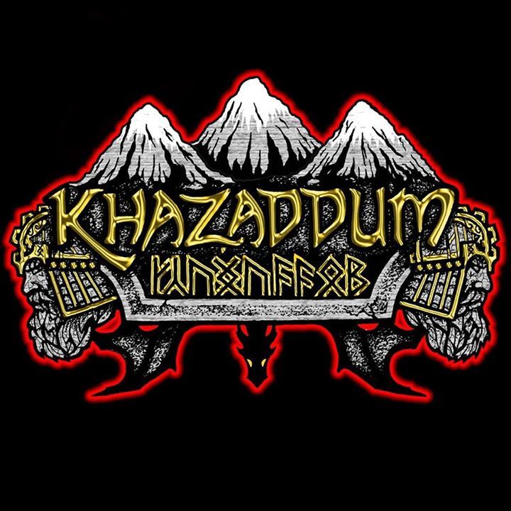 Khazaddum Concerts & Live Tour Dates: 2023-2024 Tickets | Bandsintown