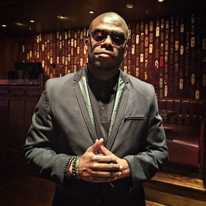 Marqueal Jordan Concerts & Live Tour Dates: 2024-2025 Tickets | Bandsintown