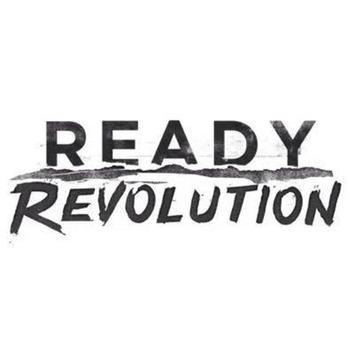 Ready Revolution Concerts & Live Tour Dates: 2024-2025 Tickets ...